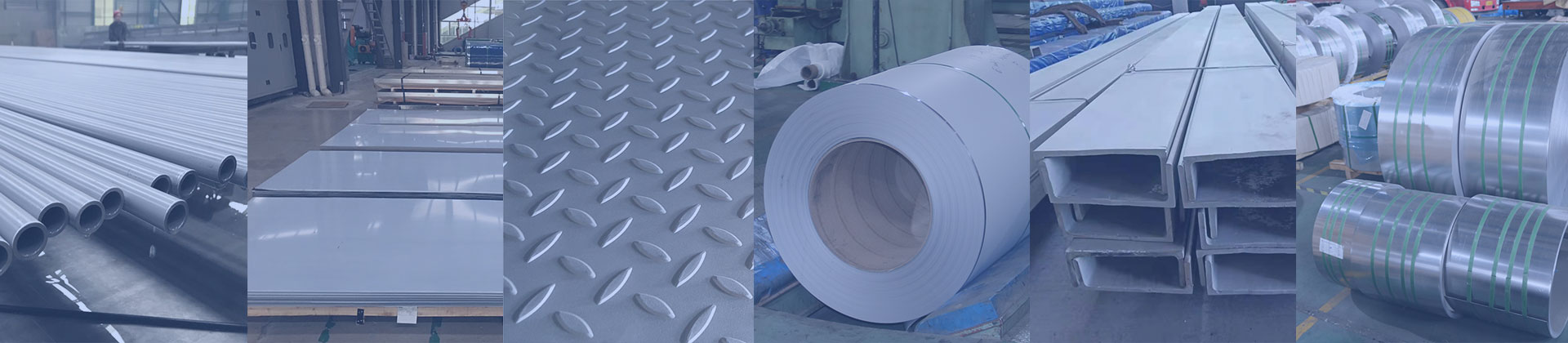 Stainless Steel Wire Rope